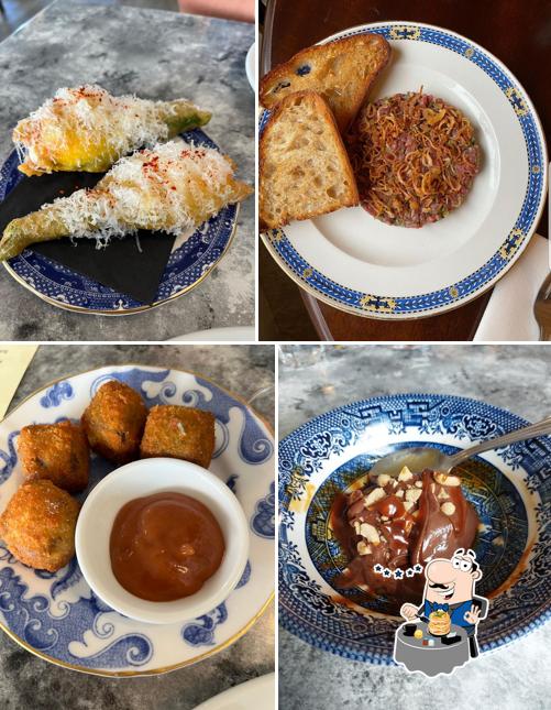 Bantam in Helmsley - Restaurant reviews