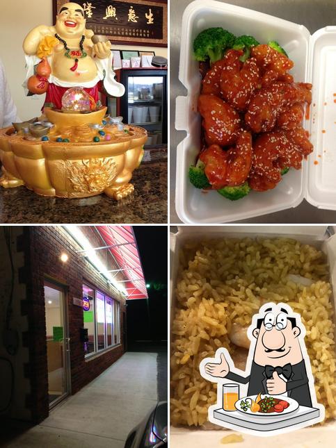 Beijing Express Restaurant, Accokeek - Restaurant menu, prices and reviews