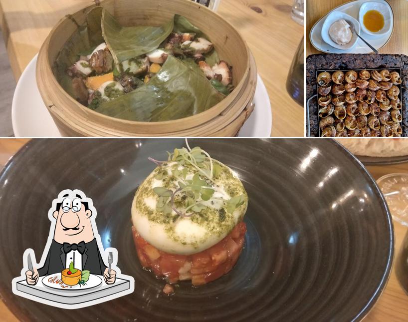 Buidasacs Restaurant, Reus - Menú del restaurante, precios y reseñas