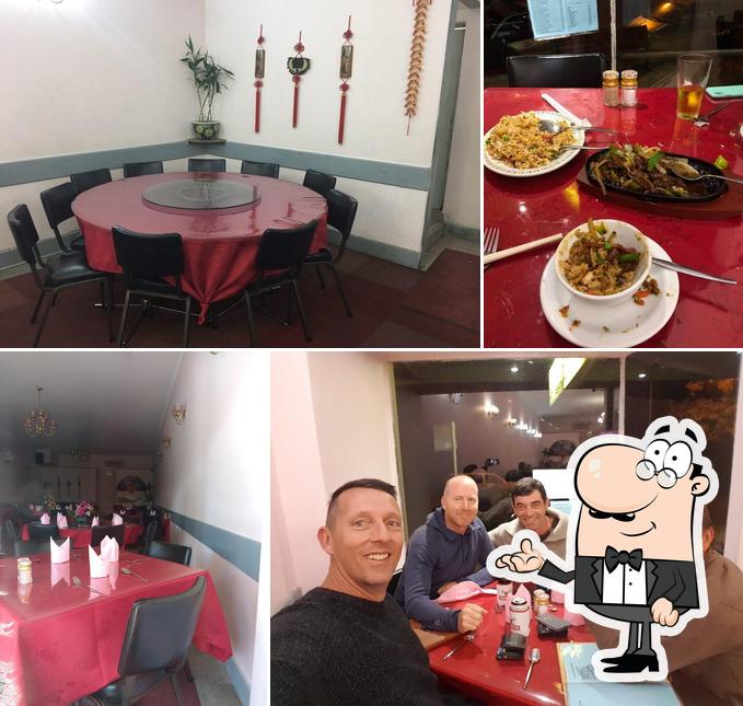 Bundanoon Chinese Restaurant, Bundanoon - Restaurant menu, prices and ...
