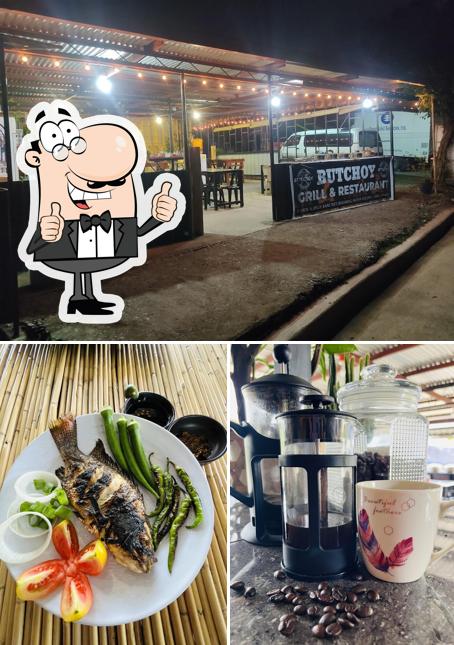 Butchoy Grill and Restaurant, Bagabag - Restaurant reviews