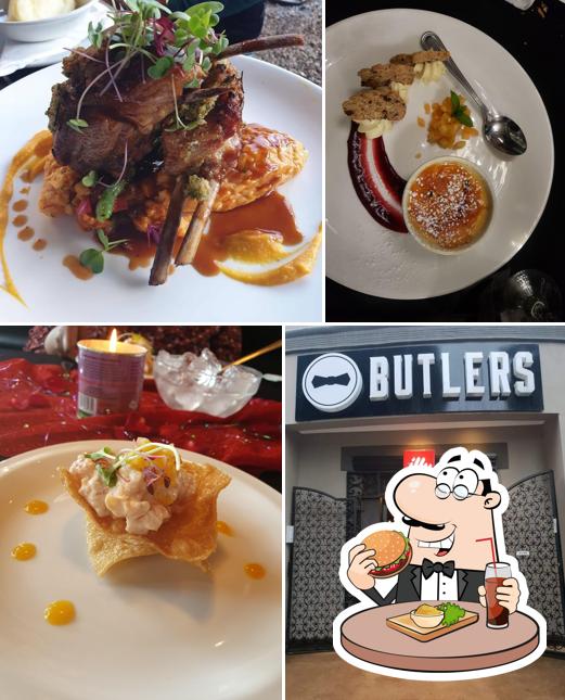 Butlers Restaurant and Bar, Hillcrest - Restaurant menu, prices and reviews