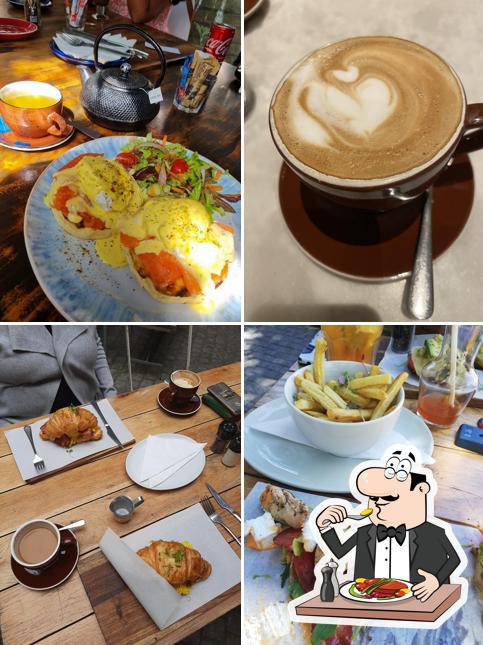 Ou Meul Pinelands, Cape Town - Restaurant menu, prices and reviews