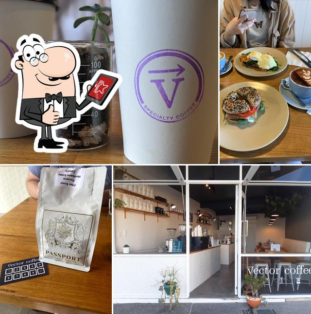 Vector Coffee in Southport - Restaurant reviews