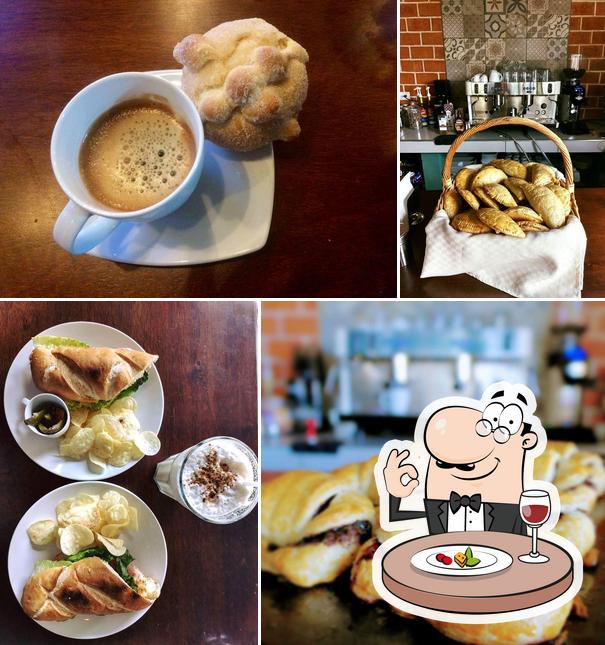 El Café del Rey, Tlaxcala - Restaurant reviews