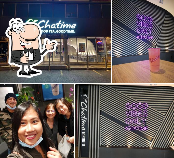 Chatime, 6985 Yonge Street in Toronto - Restaurant reviews