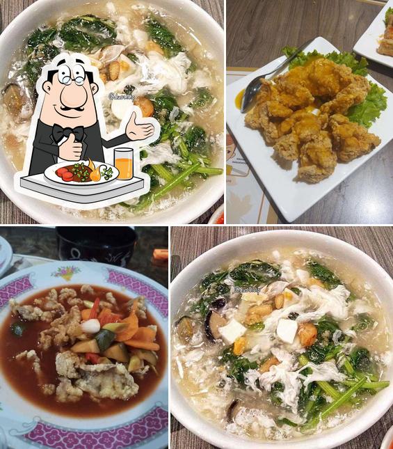 Best restaurants in Supermal Karawaci Mall - Restaurant Guru