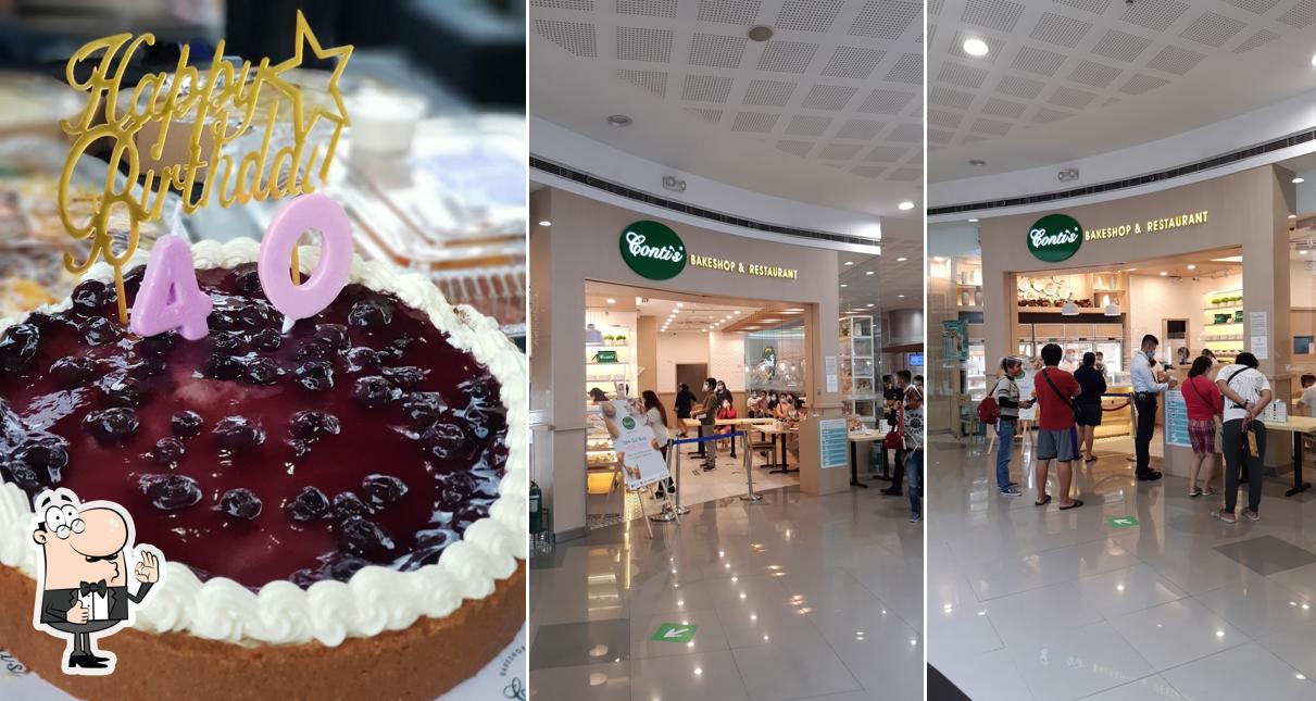 Best restaurants in SM City Dasmariñas Mall - Restaurant Guru