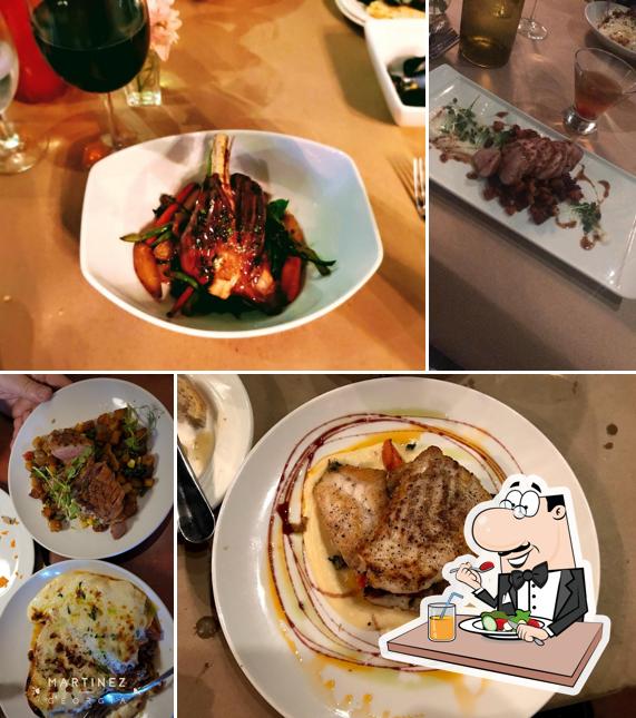 Cucina 503, Augusta - Restaurant menu, prices and reviews