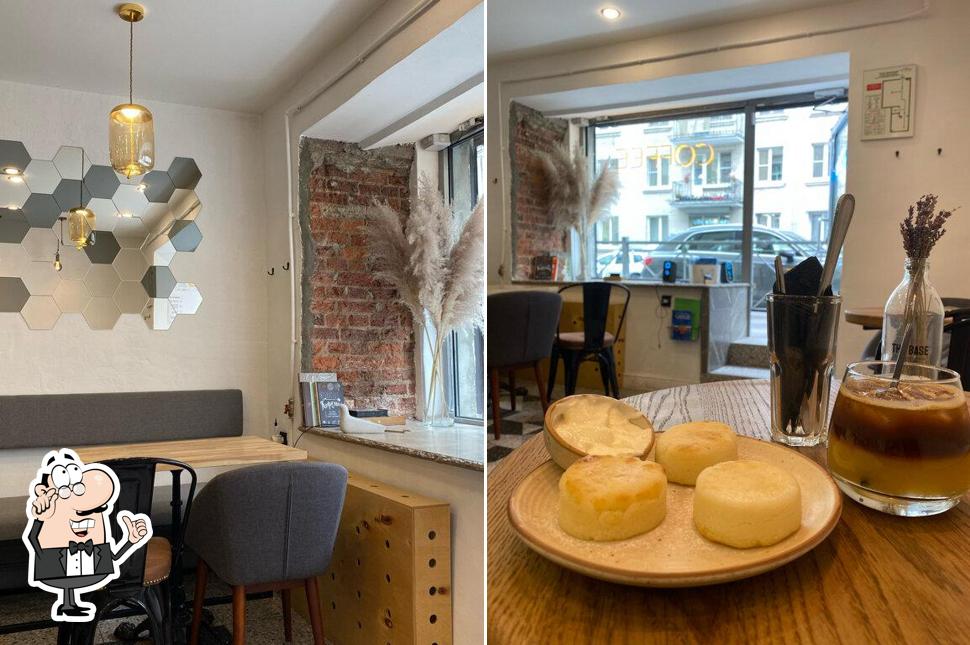 Cup & Cake cafe, Saint Petersburg - Restaurant menu and reviews