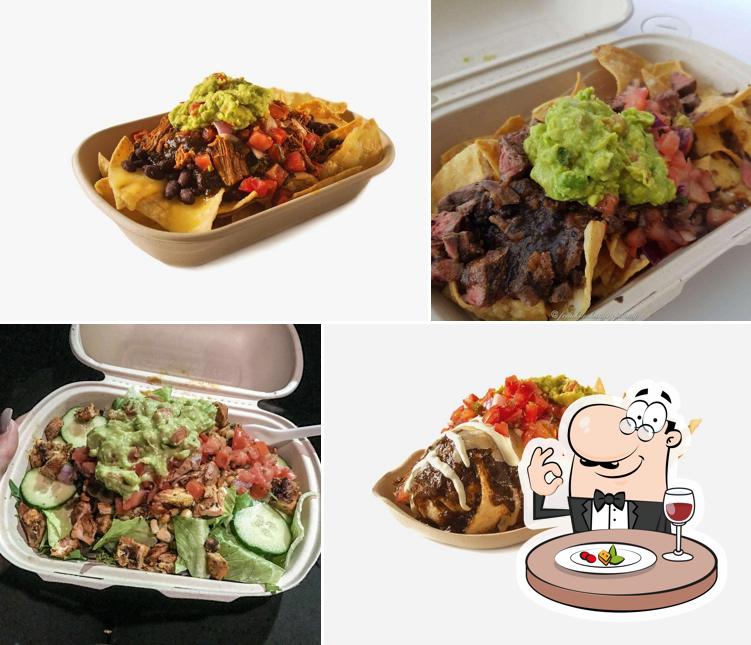 Top 10 fast food in Sydney, september 2025 - Restaurant Guru