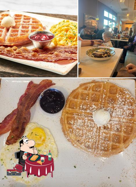 First Watch, Saint George - Restaurant menu, prices and reviews