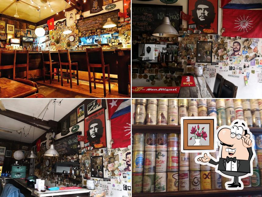 Top 20 pubs & bars in Quezon City, november 2025 - Restaurant Guru