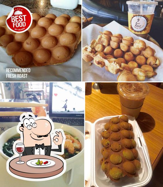 Fresh Roast, San Gabriel - Restaurant menu, prices and reviews