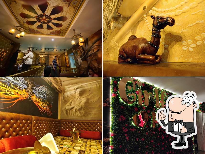 Girlfriend Mandi, Hyderabad - Restaurant menu, prices and reviews