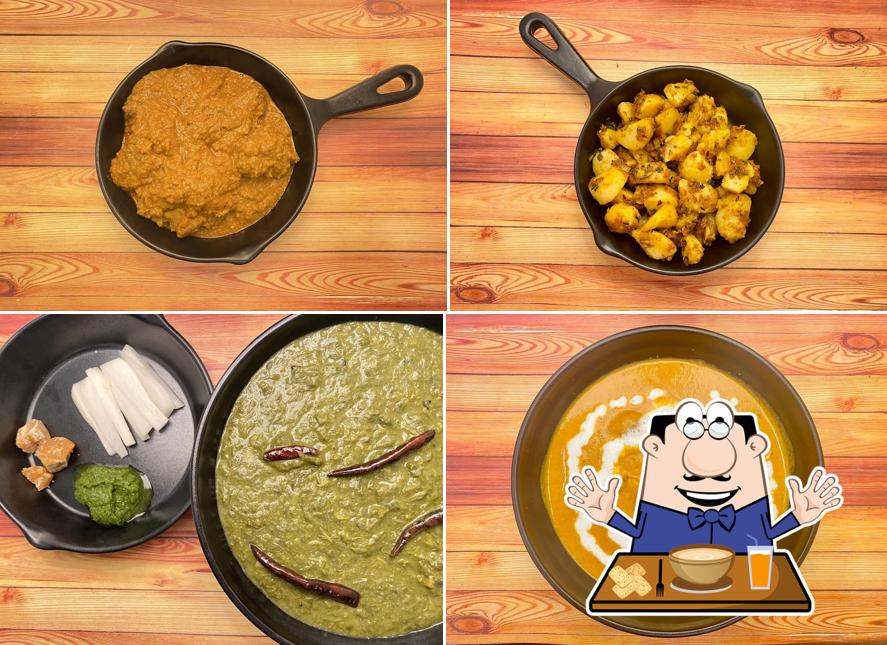 Han’s Kitchen, Gurugram - Restaurant menu, prices and reviews