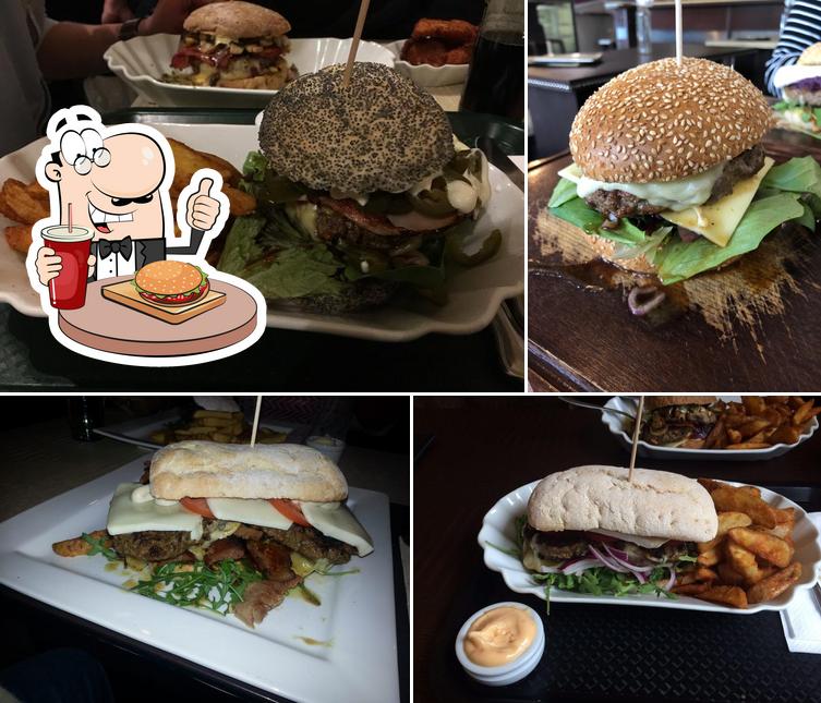Restaurante Heinsburger, Heinsberg - Carta del restaurante y opiniones