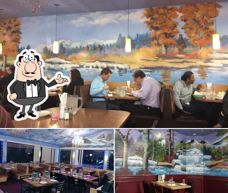 Kabob House, Warren - Restaurant menu, prices and reviews