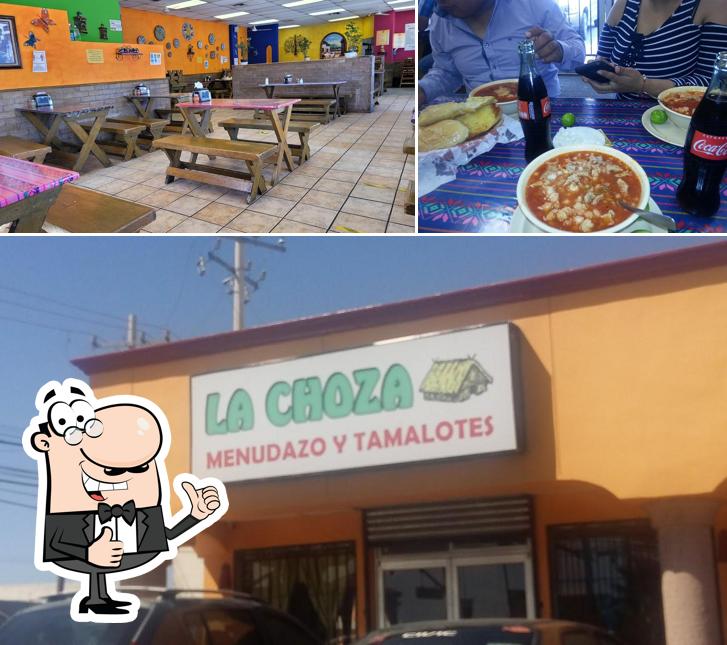 Restaurante La Choza Menudazo y Tamalotes, Ciudad Juarez, Av. P.º de la ...