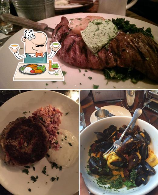 Le Paddock, New York City - Restaurant menu, prices and reviews
