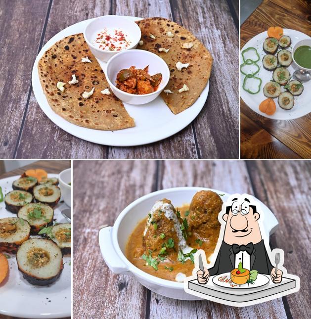 MUNCH TO LUNCH Pure Veg Restaurant, Pune - Restaurant menu, prices and ...
