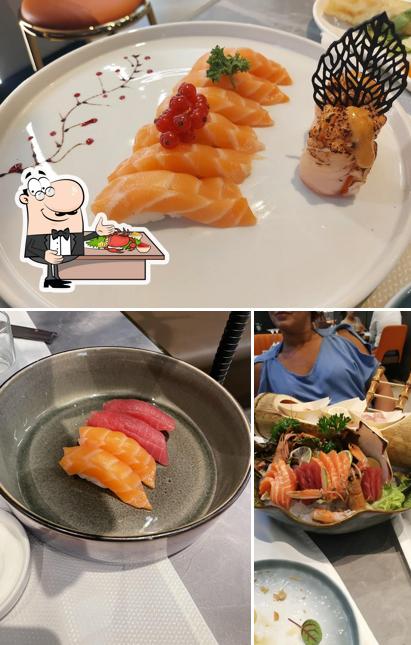 Mi Sushi - Japanase Restaurant, Sant'Antonio Abate - Restaurant reviews