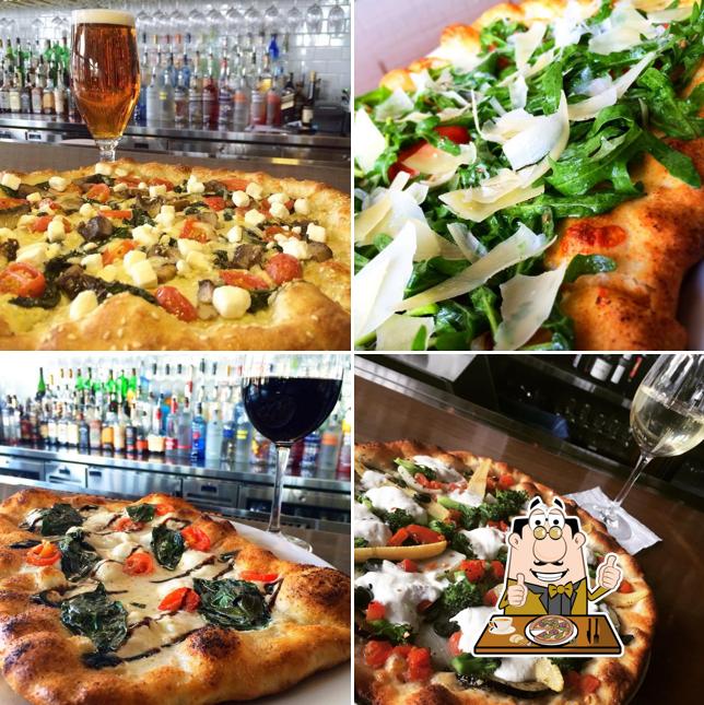 La mejor pizza sin gluten de Nueva Rochelle, invierno 2024 - Restaurant ...