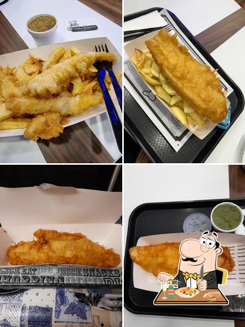 Top 10 restaurants in Barnsley, december 2025 - Restaurant Guru