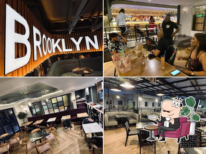 News Cafe Brooklyn, Pretoria - Restaurant menu, prices and reviews