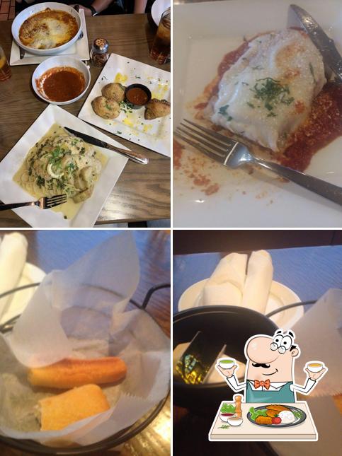 Fratello's, Spartanburg - Restaurant menu, prices and reviews