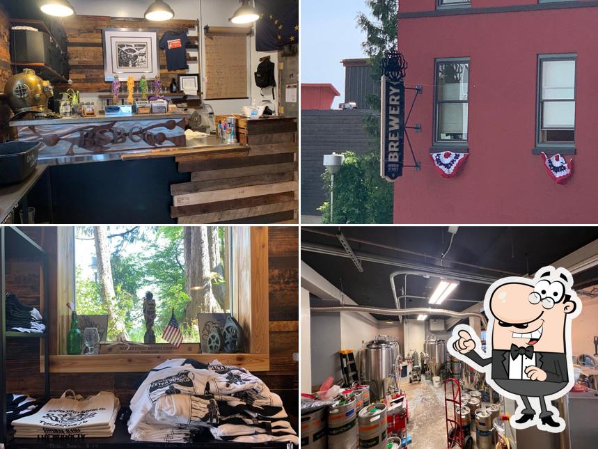 Top 5 pubs & bars in Ketchikan, november 2024 - Restaurant Guru