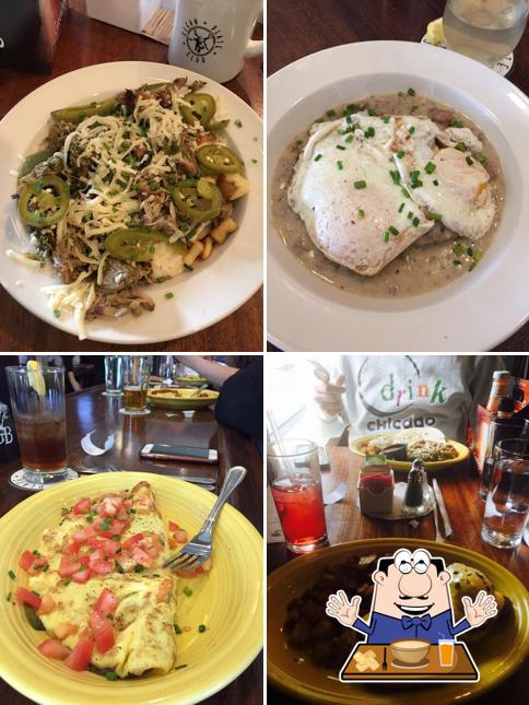 Clean Plate Club in Sawyer - Restaurant reviews