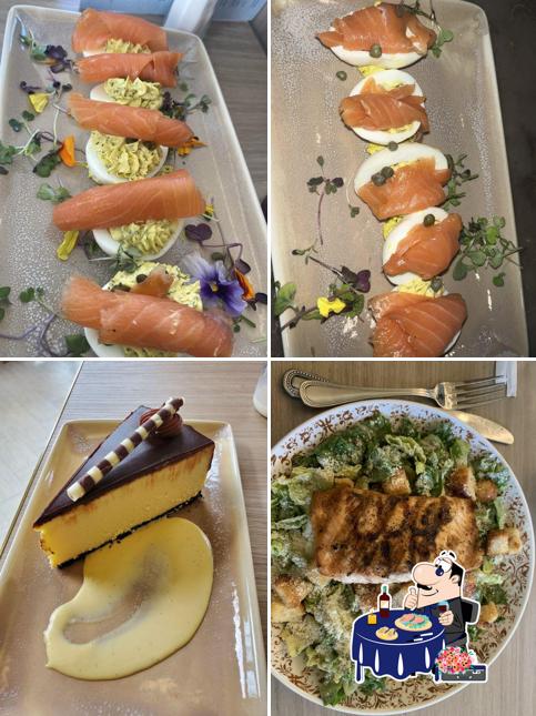 Dawn A.M. Eatery, Chicago - Restaurant menu, prices and reviews