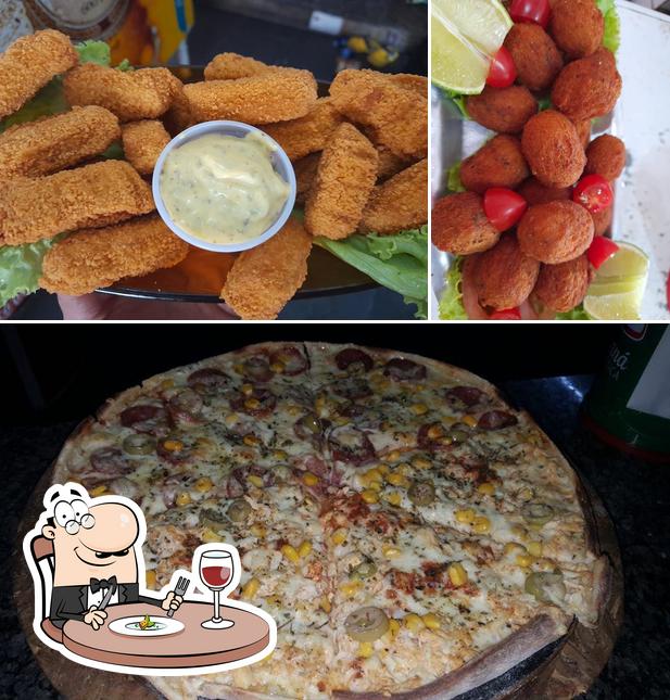 formiga's bar e pizzaria, Contagem - Restaurant reviews
