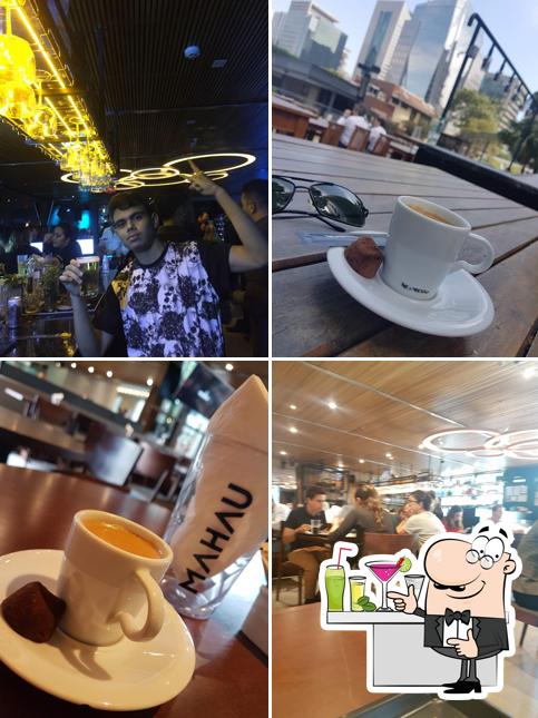 Mahau Bar, São Paulo - Menu do restaurante, preços e opiniões