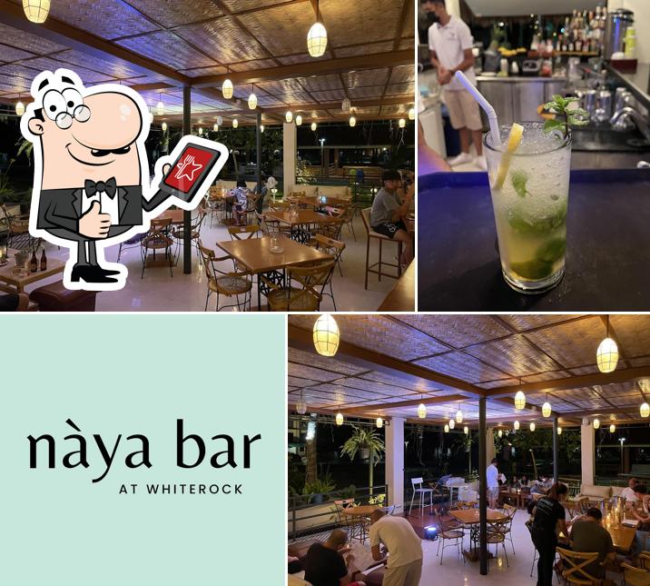 Naya Bar and Grill, Subic - Restaurant menu, prices and reviews