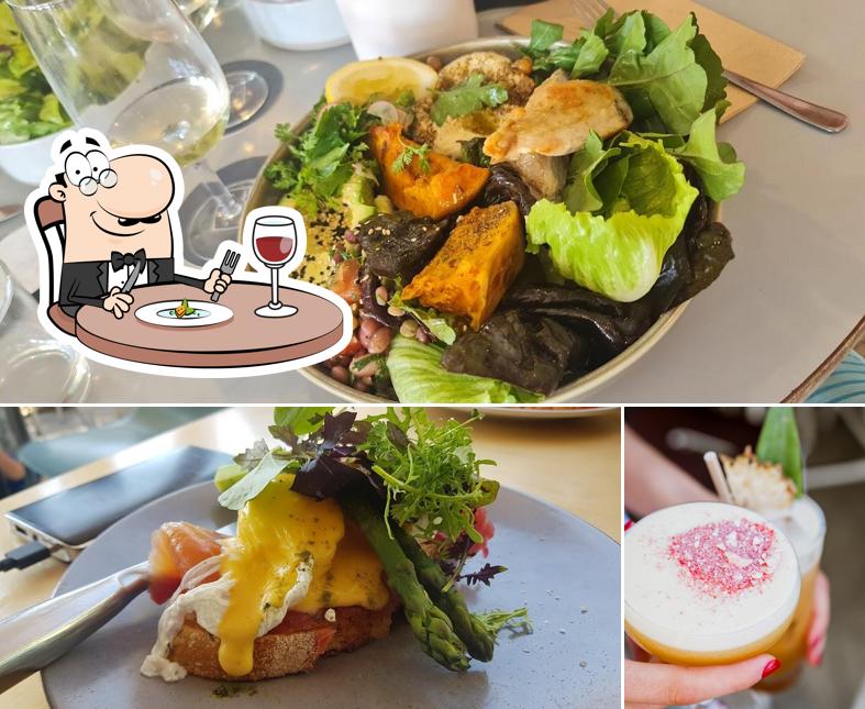 Next Door Cronulla, Cronulla - Restaurant menu, prices and reviews