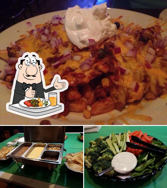 Rounding Third Bar & Grill Home to Jim Rauth's Comedy College ...