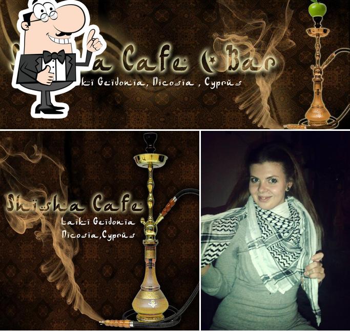 Shisha Cafe & Bar, Nicosia