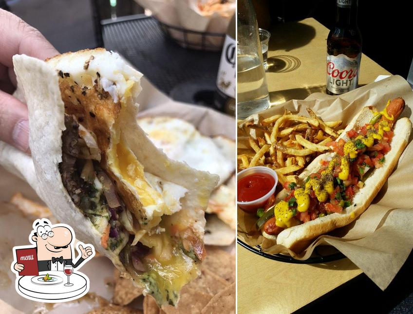 Slope & Hatch in Evergreen - Restaurant reviews