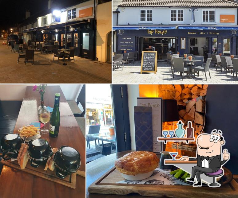 Top 7 restaurants in Shoreham-by-Sea, december 2025 - Restaurant Guru