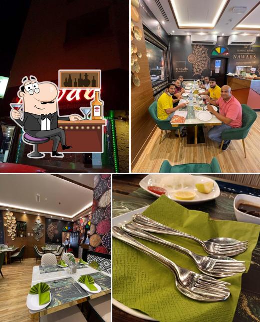 AL NAWAB RESTAURANT LLC, Sharjah - Restaurant menu, prices and reviews