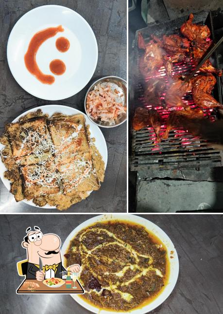 AMDAWADI TAWA FRY GARIB DARBAR CHICKEN RESTAURANT, Surat - Restaurant ...