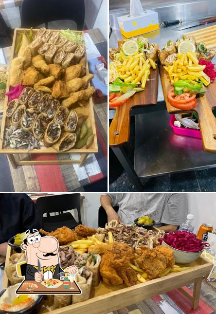 Al Beik Shawarma, Granville - Restaurant menu, prices and reviews