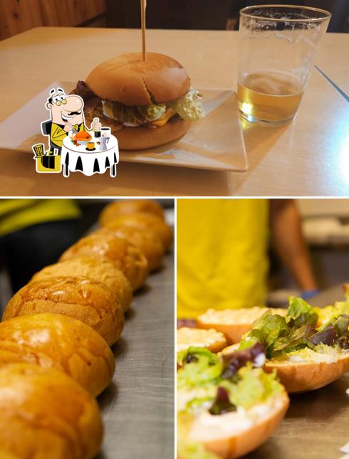 Bim Bam Bum Burger, Arrasate - Menú del restaurante, precios y reseñas
