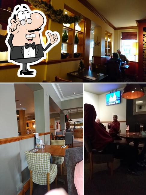 Border Gate Beefeater in Carlisle - Restaurant menu and reviews