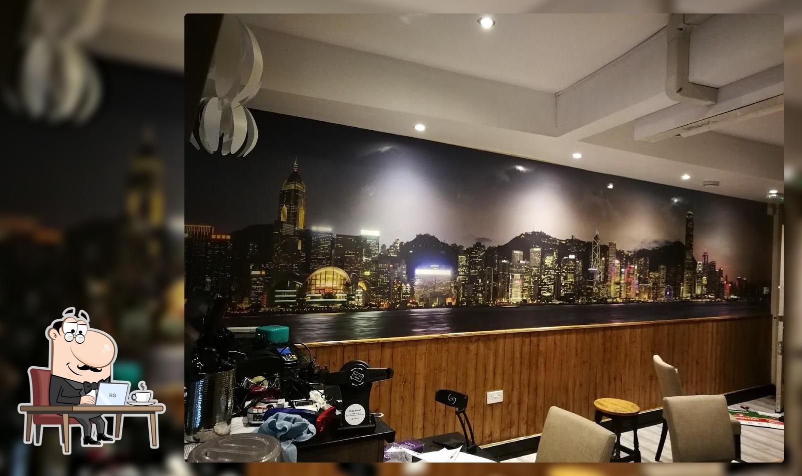 Baba Tang 鄧廚小館, London - Restaurant menu, prices and reviews