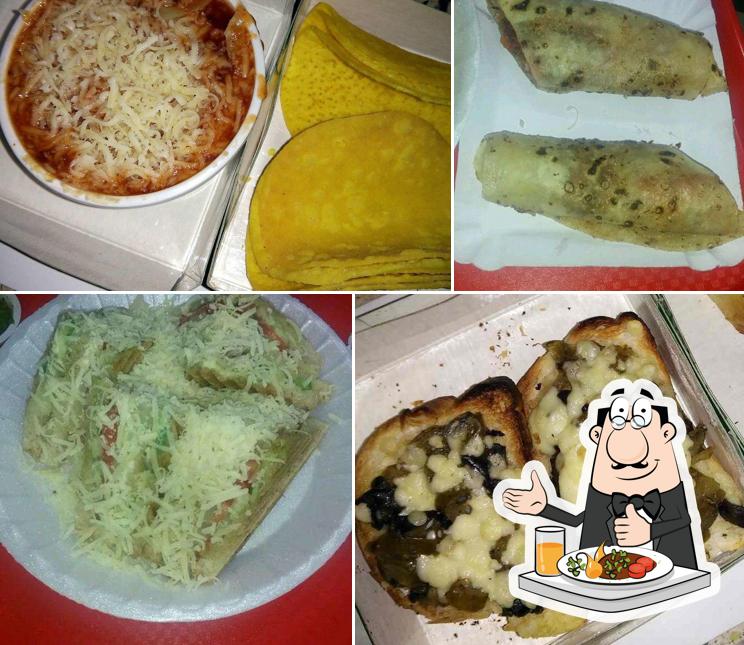 Chit Chat-the Mini Food Court, Mumbai - Restaurant menu, prices and reviews