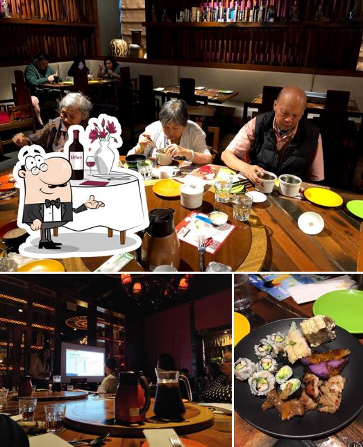 Dragon Legend, Markham - Restaurant menu, prices and reviews