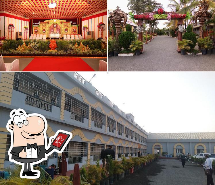Hotel Jeevan , Manchar, Manchar - Restaurant menu, prices and reviews